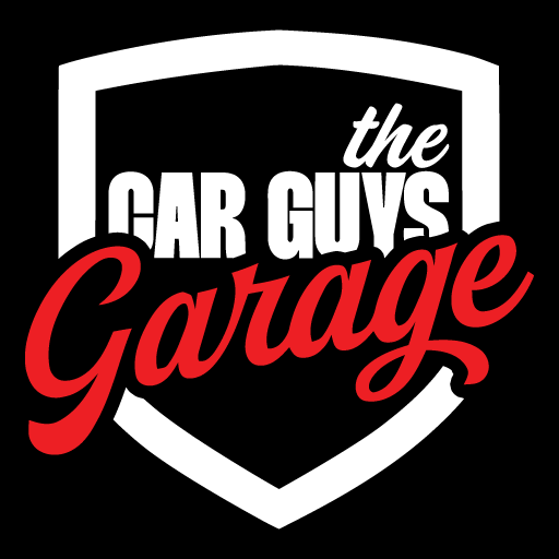 Home - The Car Guys Garage